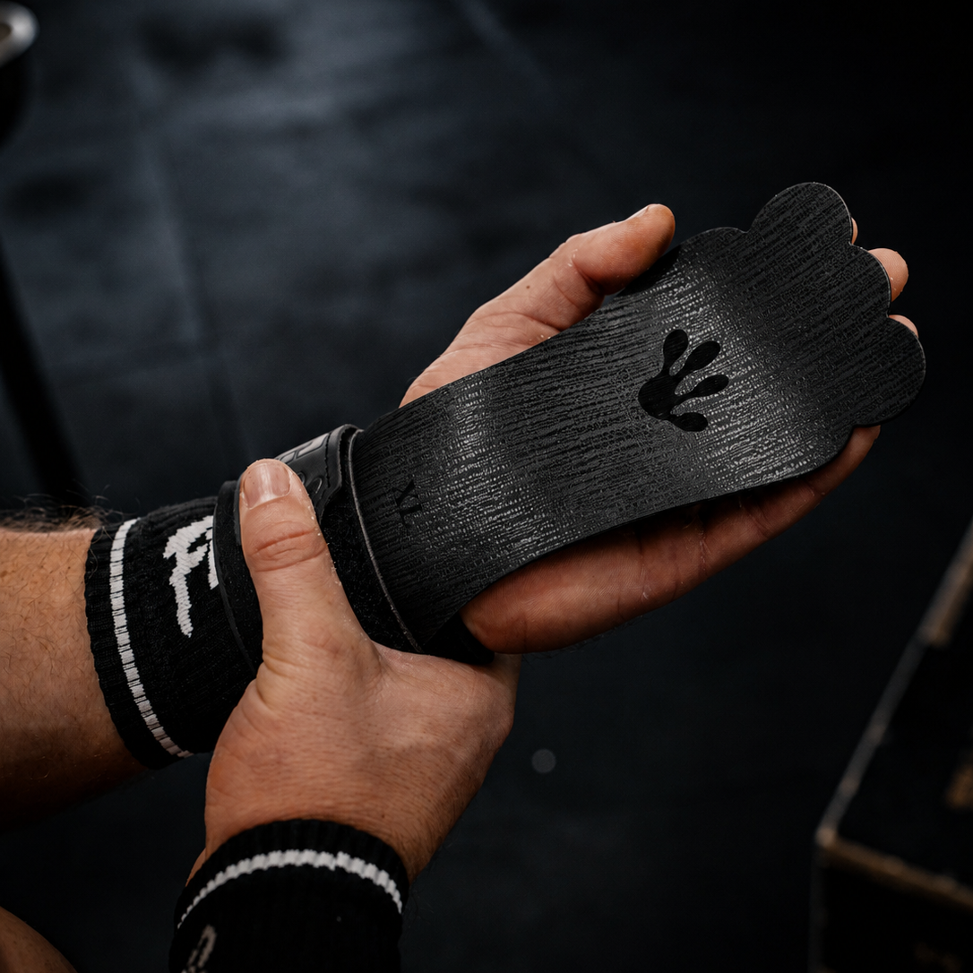 Frog Grips | Gymnastics Grips & Support Gear for Functional Fitness ...