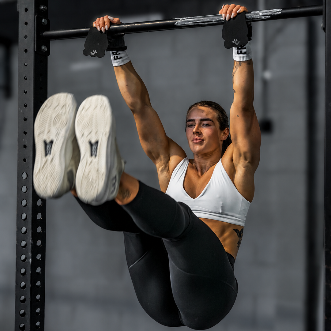 Frog Grips | Gymnastics Grips & Support Gear for Functional Fitness ...